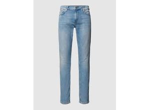 5715212679443 - Slim Fit Jeans mit Eingrifftaschen Modell LOOM