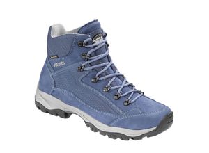 4056284524394 - Baltimore Lady GTX Damen (Blau 65 UK 40 EU) Typ AB (Leichte Wanderschuhe) Trekkingschuhe