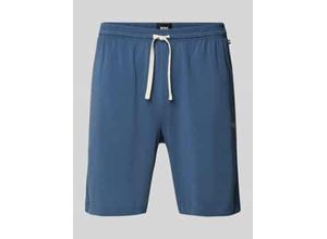 4063545205220 - Sweatshorts mit elastischem Bund