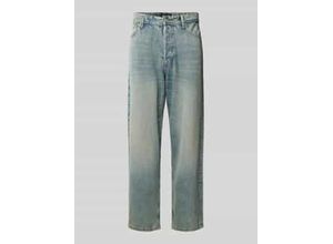 5715612625392 - Extra Baggy Fit Jeans im 5-Pocket-Design Modell RON