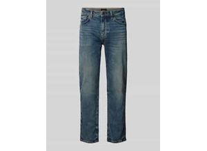 4063544802277 - Regular Fit Jeans im 5-Pocket-Design Modell REMAINE BO