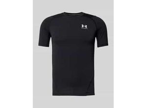 0194513917648 - HG Comp SS Tee Herren T-Shirt (Schwarz S ) Laufsocken