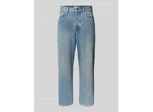 5715611906393 - Loose Fit Jeans im 5-Pocket-Design Modell KOBE