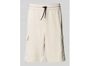 8059659247481 - Sweatshorts mit elastischem Bund