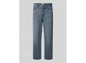 5715672586756 - Loose Fit Jeans im 5-Pocket-Design Modell FADE