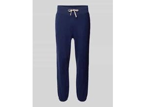 3615739639529 - Sweatpants mit Logo-Stitching Modell ATHLETIC