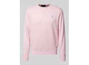 3616853340353 - Comfort Fit Sweatshirt aus Baumwoll-Mix