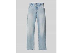 5715714579845 - Baggy Fit Jeans im 5-Pocket-Design Modell ALEX