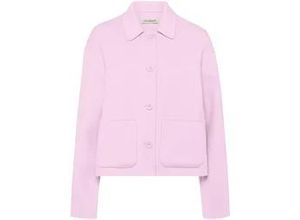 4065691395145 - Jacke rosé 36