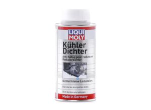 4100420033308 - 3330+1005 Kühler Dichter+öl Verlust Stop Liqi Moly 3330+liqui Moly 1005