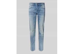 8720672499392 - Regular Fit Jeans mit Gürtelschlaufen Modell Nightflight