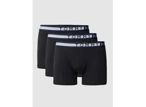 8719861475651 - Pants im 3er-Pack Herren Baumwolle schwarz