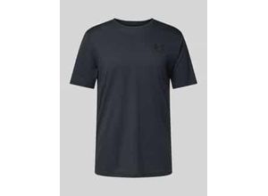 0192007420629 - Sportstyle Left Chest SS Tee Herren (Schwarz L ) Fitnessbekleidung