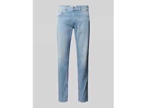 8058700887775 - Straight Fit Jeans im 5-Pocket-Design Modell GROVER