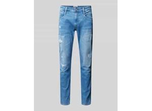 8058700847687 - Slim Fit Jeans ANBASS