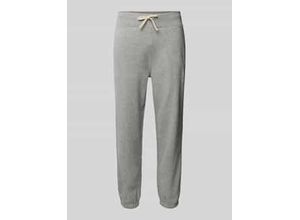 3615739639444 - Sweatpants mit Logo-Stitching Modell ATHLETIC