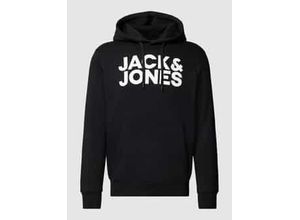 5714487234852 - Kapuzenpullover Jack & Jones Corp Logo