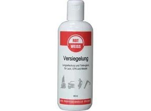 4031672020504 - Lackversiegelung (500 ml) 2050