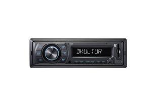 4064161178042 - RF-4746690 Autoradio inkl DAB-Antenne DAB+ Tuner Bluetooth®-Freisprecheinrichtung (RF-4746690)