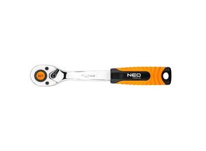 5907558435702 - NEO TOOLS Umschaltknarre 08-536