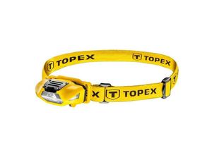 5902062024190 - TOPEX Stirnlampe 94W390