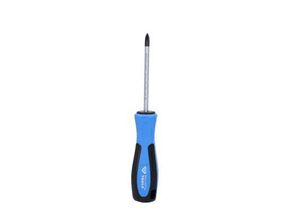 4042146856062 - Brilliant Tools - Schraubendreher Kreuzschlitz PH1 x 80 mm