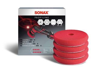 4064700494206 - SONAX Aufsatz Poliermaschine 04942000