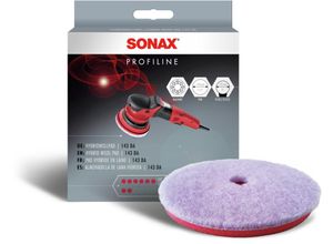 4064700493803 - SONAX Aufsatz Poliermaschine 04938000