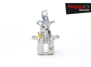 4062101051721 - Metzger Bremssattel Hinterachse Rechts Passend Für Nissan Almera Primera Bremssattel Nissan 44001bu000 Nissan 44001bu00a Nissan 44001bm40a Niss