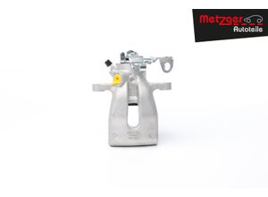 4062101051332 - Metzger Bremssattel Hinterachse Links Passend Für Opel Zafira 6260155 Bremssattel Opel 5542451 Vauxhall 5542451 General Motors 93183696 Abs