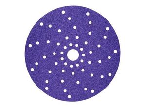 4054596138803 - Ferrari Color - 3M 737U 51422 discs diameter 150 P180 50 pieces