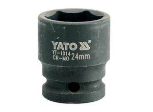 5906083910142 - Yato - Schlagschrauber 1 2 x 24 mm YT-1014