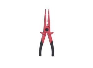 4042146542170 - Kstools - ks tools Kunststoff-Kombizange mit Schutzisolierung 230mm ( 1171767 )