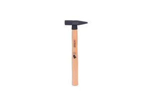 4042146272848 - Kstools - ks tools Schlosserhammer mit Hickorystiel 200g