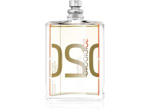 5060103310036 - Escentric 02 Eau de Toilette 100 ml