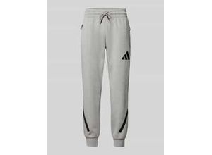 4067896636177 - Sweatpants mit elastischem Bund