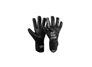 4060485399880 - Torwarthandschuhe REUSCH Pure Contact Infinity Damen Gr 105 schwarz 84% Elastodien 10% Polyester 6% Polyamid mehrfarbig Handschuhe mit sehr gutem Grip 4060485399880 - Torwarthandschuhe REUSCH Pure Contact Infinity Damen Gr 105 schwarz 84% Elastodien 10% Polyester 6% Polyamid mehrfarbig Handschuhe mit sehr gutem Grip