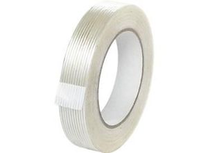 4055453006143 - Filament Klebeband glasfaserverstärkt besonders reißfest B 25 mm 36 Stück