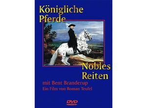 4260096160019 - Königliche Pferde - Nobles Reiten