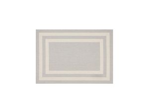 4012903080313 - Peyer Syntex Teppich Terrace Bordüre in verschiedenen Größen und Farben pflegeleicht
