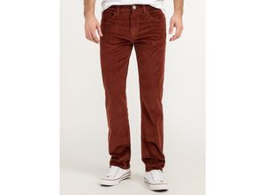 4255822407650 - Cordhose Regular Fit