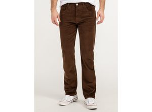 4255822407971 - Cordhose Regular Fit