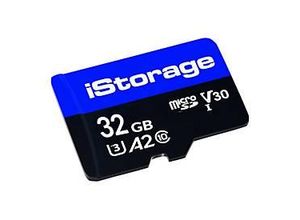 5060220253568 - - Flash-Speicherkarte - 32 GB - A1   Video Class V30   UHS-I U3   Class10 - microSD