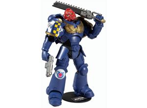 0787926109122 - Warhammer 40k - Space Marine 18 cm Figur