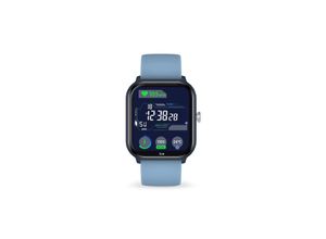 4895173338427 - ice watch ICE SMART Junior 30 Blau Hellblau