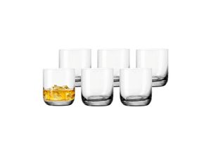 4002541633279 - Tägliches Whiskyglas 32 cl set von 6