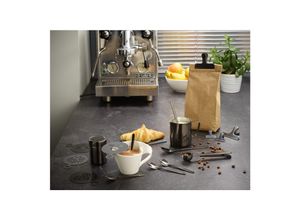 4260238066940 - Echtwerk Kaffeezubehör-Set 23tlg 600 ml schwarz