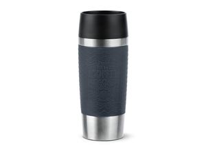 4009049545141 - emsa Isolierbecher »TRAVEL MUG Essential« 360 ml