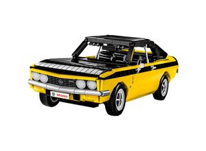 5902251243395 - COBI Konstruktionsspielzeug Opel Manta A 1970