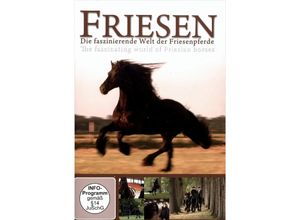 9783000293863 - Friesen Die faszinierende Welt der Friesenpferde